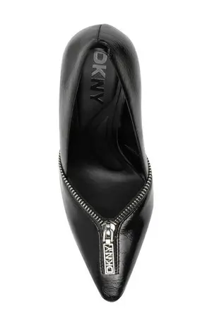 Dkny Norris Pointed Toe Pump