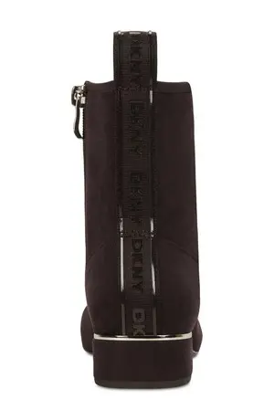 Dkny Vaider Bootie - Brown