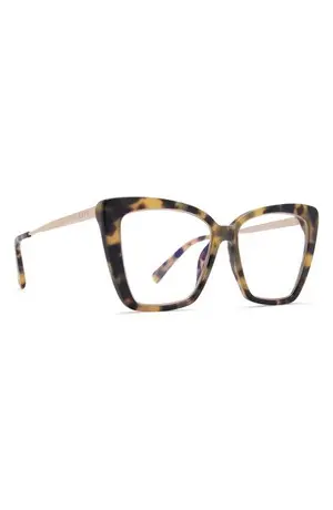 DIFF Becky Iv Blue Light Blocking Reading Glasses