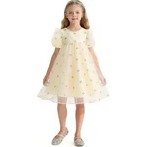 SWEET CACTUS Stella Tulle Dress