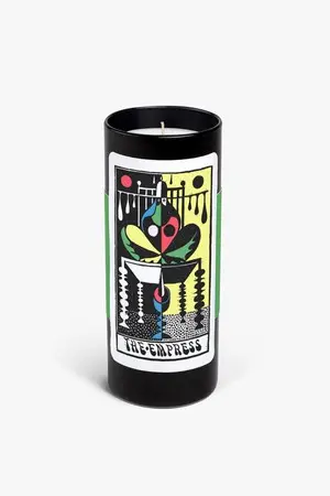 54CELSIUS Tarot Candle The Empress: Pear