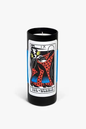54CELSIUS Tarot Candle The Hermit: Lavender
