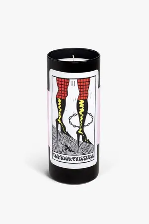 54CELSIUS Tarot Candle The High Priestess: Berries