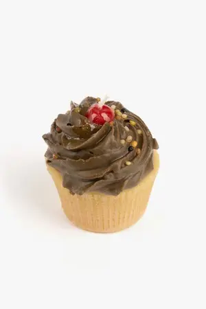54CELSIUS Buon Appetito Candle Cupcake - Chocolate
