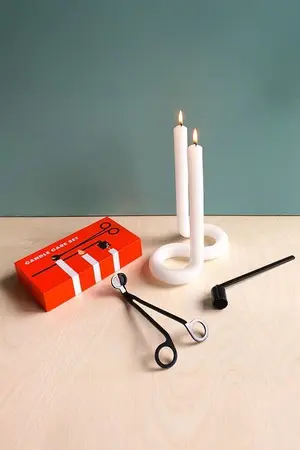 54CELSIUS Candle Care Set