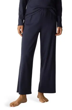 Eileen Fisher Printed Sweatpants For Women