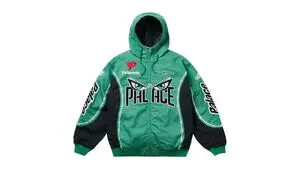 Palace Classic Outerwear For Men