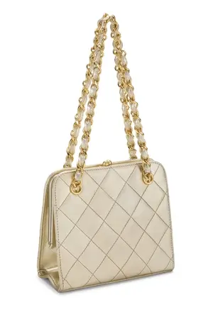 Chanel Lambskin Handbag