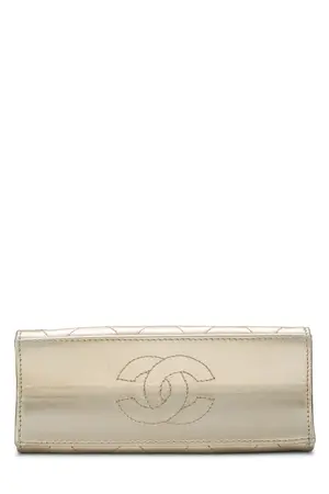 Chanel Lambskin Handbag