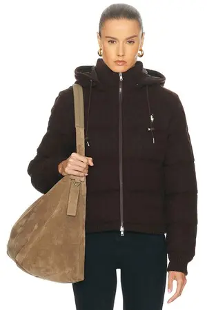 Polo Ralph Lauren Puffer Coat