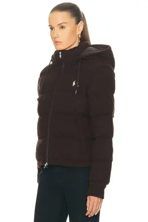 Polo Ralph Lauren Puffer Coat