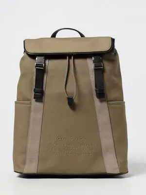Paul Smith Backpack - Military