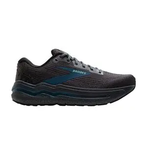 Brooks Ghost Max 2 Sneakers - Black