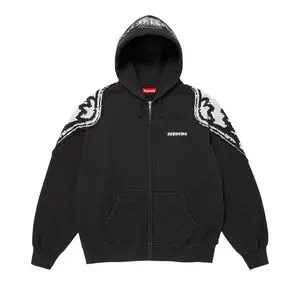 Supreme Zip Up Activewear For Women