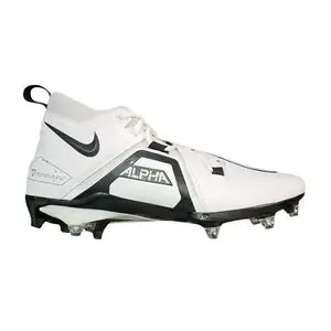 Nike Alpha Menace Pro 3 - White