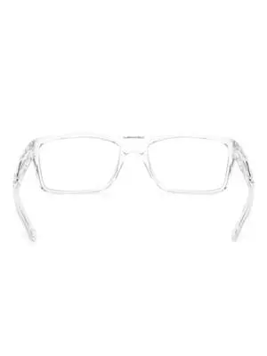Oakley Rectangle-frame Glasses