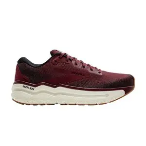 Brooks Ghost Max 2 Sneakers - Red
