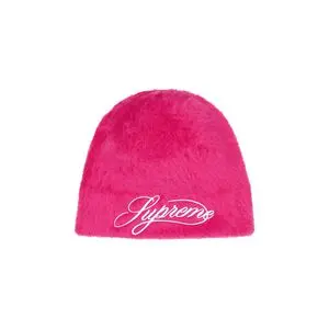 帽子 Supreme x Kangol Furgora Script Beanie Supreme Kangol Furgora Script Beanie Natural | eBay UK