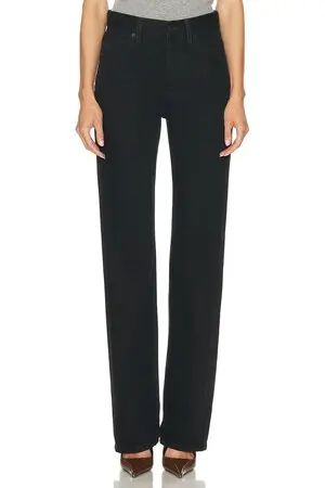 Saint Laurent Nico Wide Leg