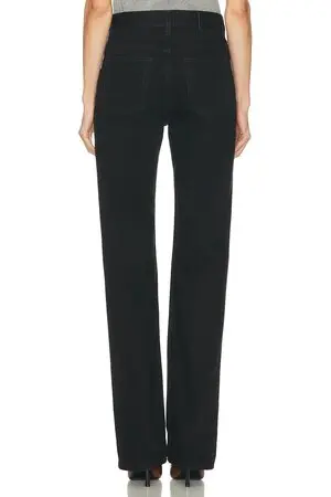 Saint Laurent Nico Wide Leg