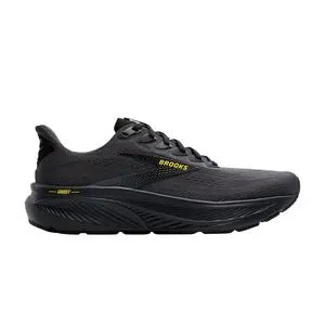 Brooks Ghost 17 Sneakers - Black