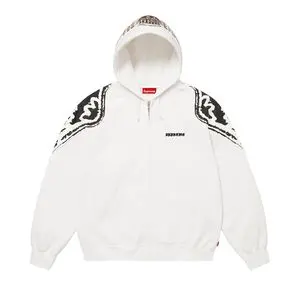 Supreme Zip Up Activewear For Women