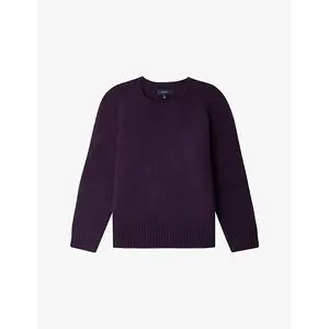 Soeur Round Neck Sweaters For Women