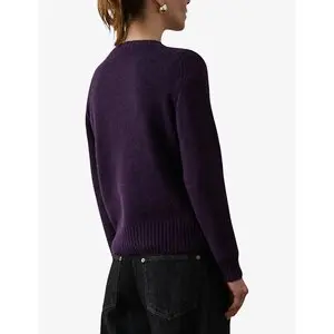 Soeur Envie Stretch-knit Jumper