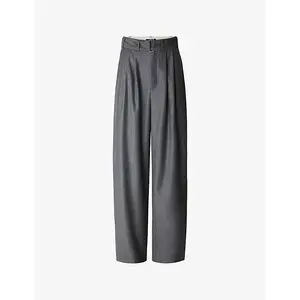 Soeur Stretch Pants For Women