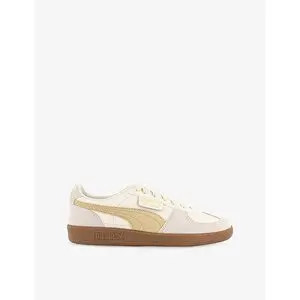 PUMA Palermo Suede Low-top Trainers