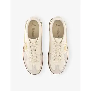 PUMA Palermo Suede Low-top Trainers