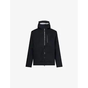 Salomon Logo Jackets For Men