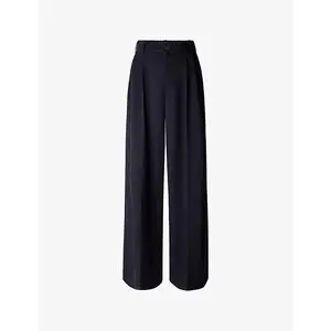 Soeur Elasticated Pants For Women