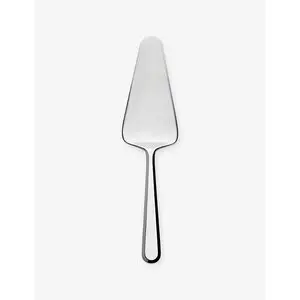 ALESSI Amici Stainless-steel Cake Server 25cm - Silver