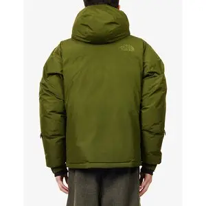 The North Face Himalayan Shell-down Hooded Jacket