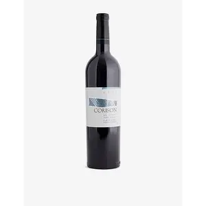 USA Corison Cabernet Sauvignon 2021 Red Wine - One-color