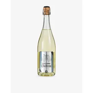 FUTURE CHATEAU Sparkling White Wine 2025 - One-color