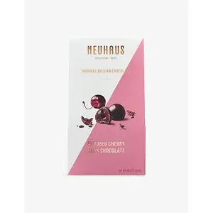 NEUHAUS Chocolate Moments Enrobed Cherry Box Of Chocolate 120g - One-color
