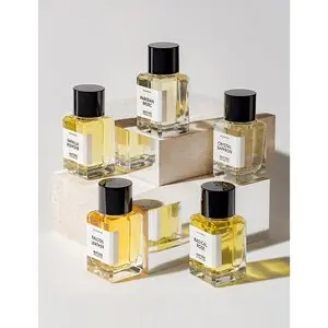 MATIERE PREMIERE Vanilla Powder Extrait De Parfum