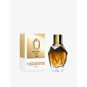 Rabanne Million Gold For Her Refillable Parfum