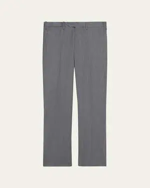 Kiton Belted Pants For Men