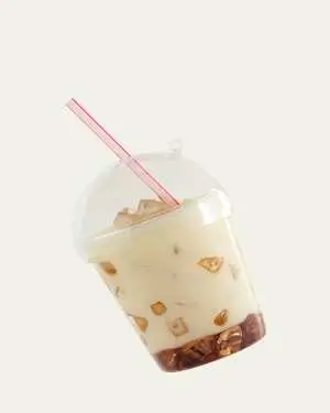 CODY FOSTER & CO Iced Coffee Ornat - Assorted