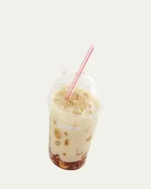 CODY FOSTER & CO Iced Coffee Ornat