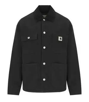 Carhartt Work In Progress Fitted Outerwear For Women