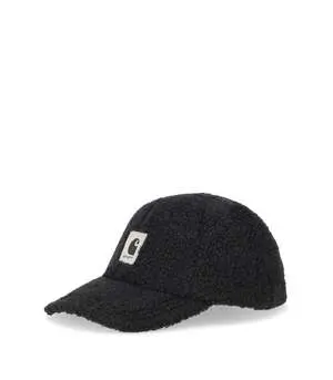 Carhartt Work In Progress Orla Baseball Cap - Black