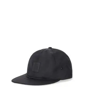 Carhartt Work In Progress Otley Baseball Cap - Black