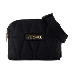 Versace Nylon Belt Bag