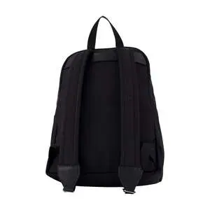 Versace Nylon Backpack