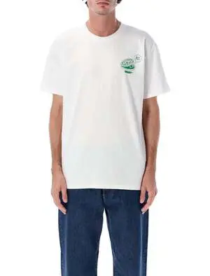 HUF T Shirts And Polos - White