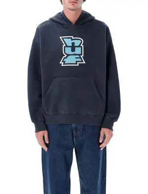 HUF Megablast Reverse Printed Hoodie